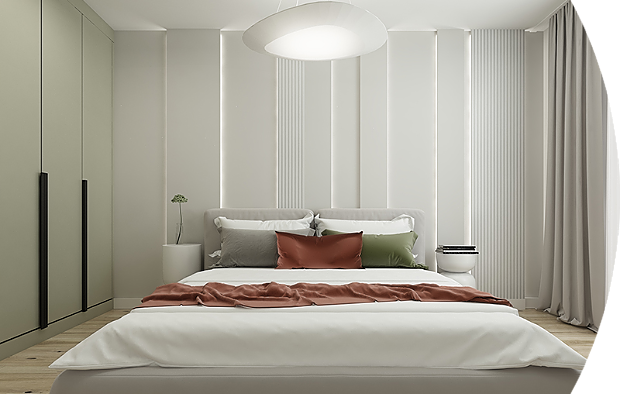 Wykończenie mieszkania pod klucz Warszawa - Dom Development - Dom ...