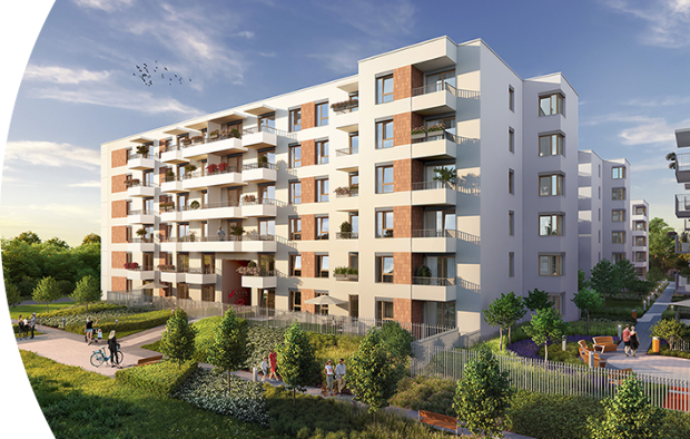 Mokotów Sportowy - Dom Development