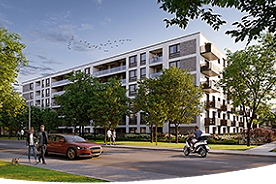 Deweloper Warszawa. Sprawdź naszą ofertę - Dom Development - Dom ...