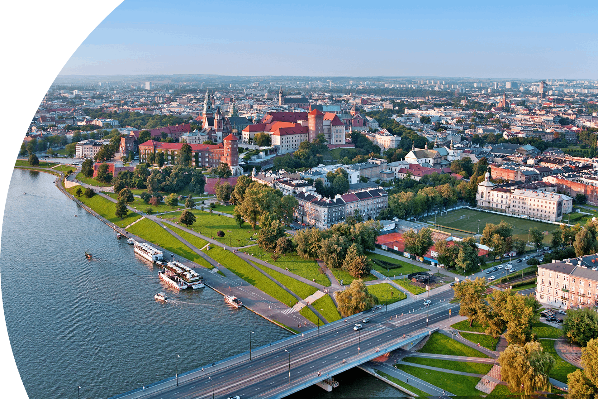 Kariera - Dom Development