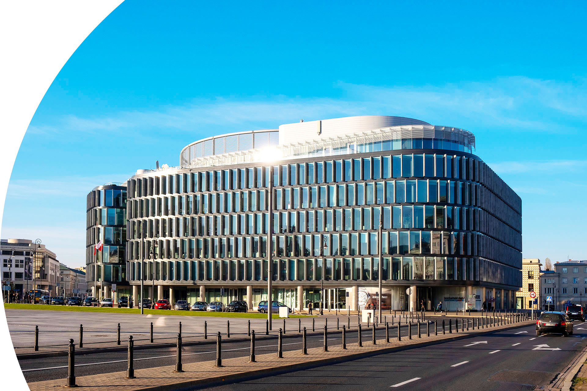 Kariera - Dom Development